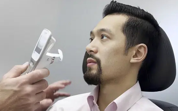 ILux2 - Systane - The Dry Eye Studio