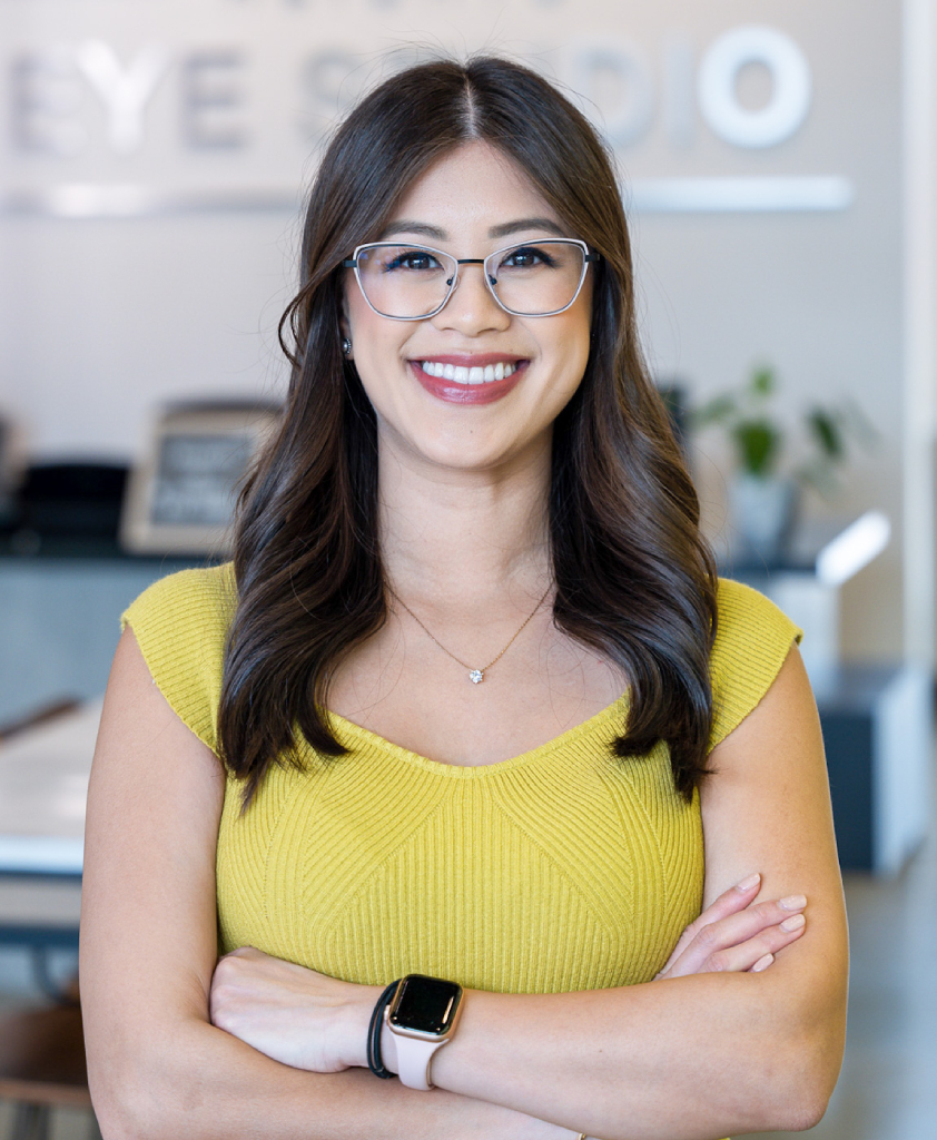 Meet Our Optometrists | Houston | Optometrist Houston | Dry Eye Studio