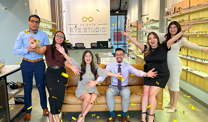 Dry Eye Treatments and Procedures in 1533 N Shepherd Dr Ste 120, Houston, TX 77008 | The Dry Eye ...